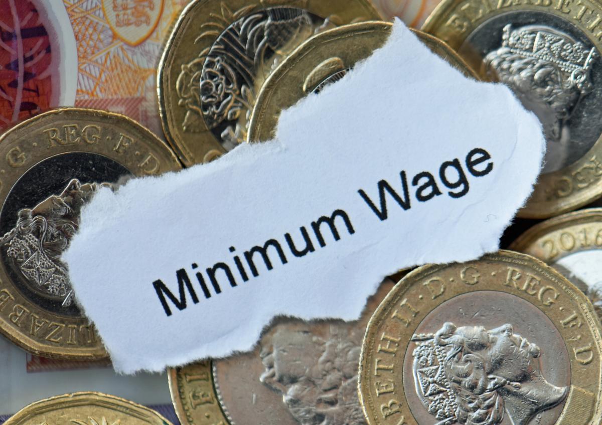 National Minimum Wage – avoid being ‘named and shamed’ | The Association of Taxation Technicians